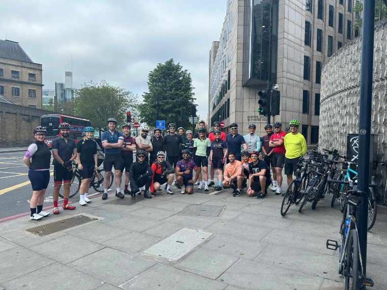 Latest IRLA and Market News